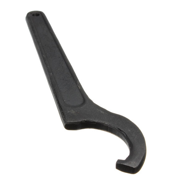 ER32 Tools DIY Half-moon Spanner Mill Holder Chuck Collet Wrench CNC ...