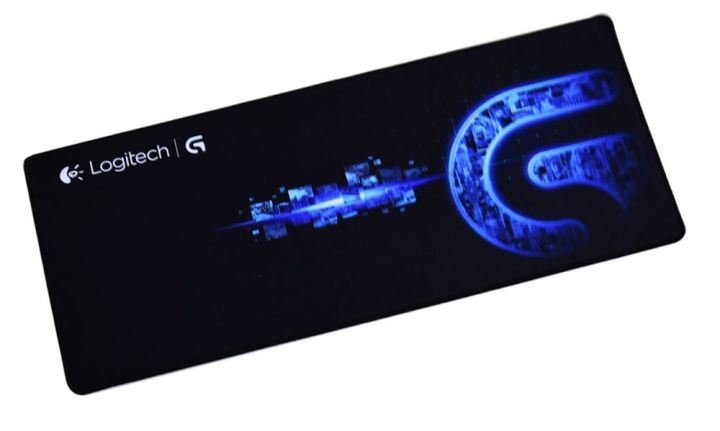 Logitech Mouse Pad Large Gaming (800mm*300mm*3mm) | Daraz.lk