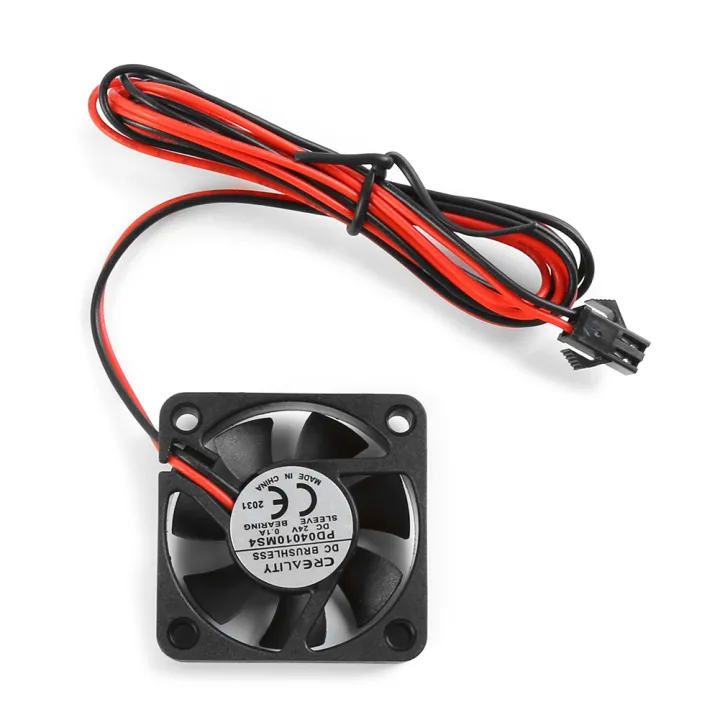 【Huaxiacuye8718】Blower Cooling Fan Creality Ender-3/Ender-3pro/Ender ...