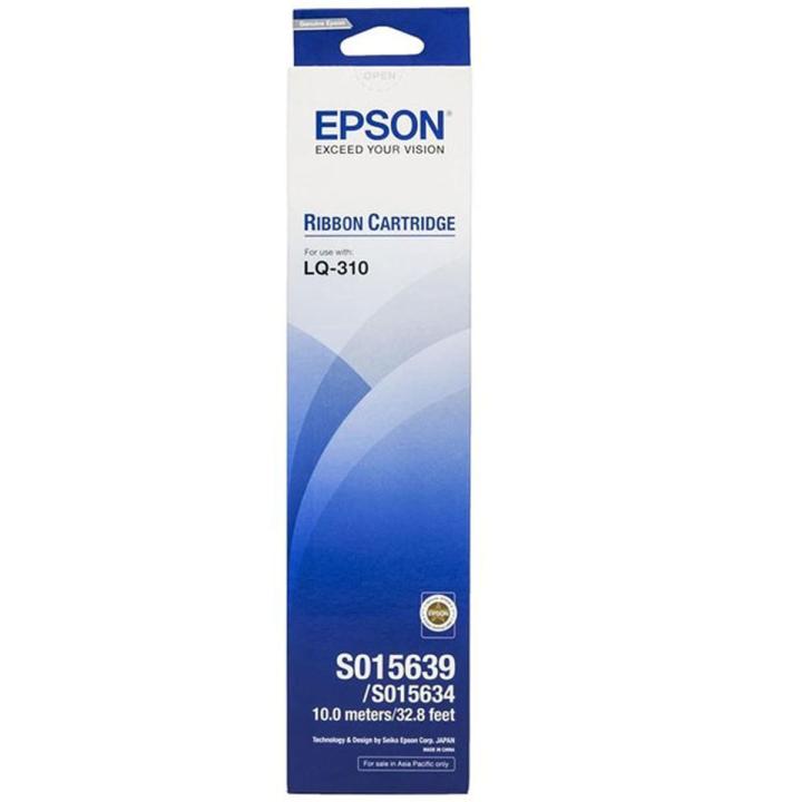 Epson LQ-310 Ribbon Cartridge | Daraz.lk