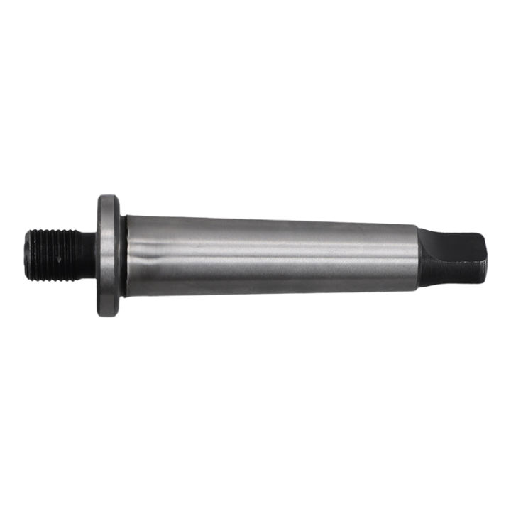 2Mt Shank to 1/2 inch -20 Threaded Drill Chuck Hardened Morse Taper ...