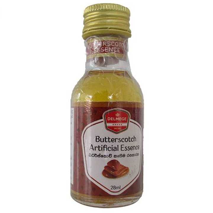 Delmege Premium Essence - Butterscotch 28ml | Daraz.lk
