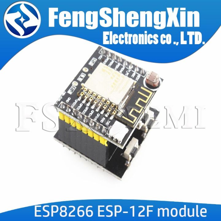 1PCS New ESP8266 serial WIFI Witty cloud Development Board ESP-12F module MINI nodemcu | Daraz.lk