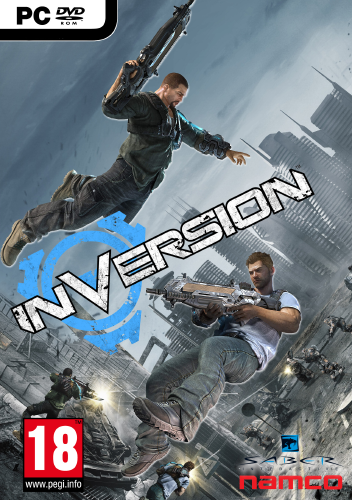 Inversion™ Pc Game | Daraz.lk