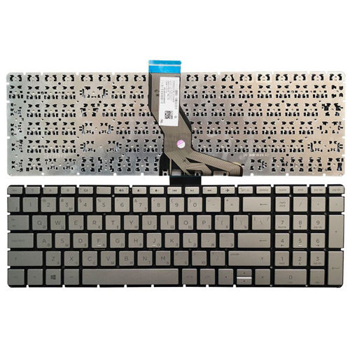 HP 15 BS 15 CS LAPTOP KEYBOARD (Other types below ) | Daraz.lk
