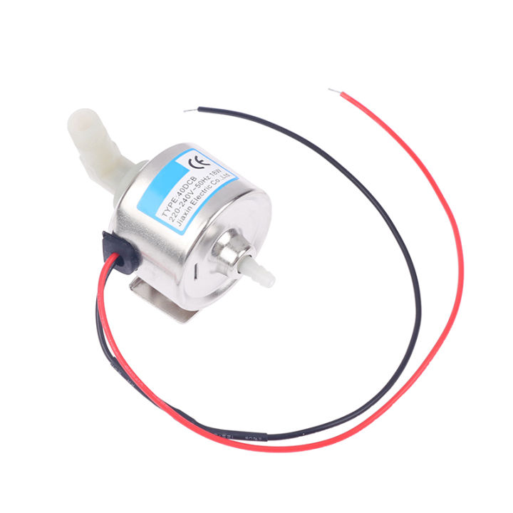 AC110V 220V 30DCB 18W Smoke Fog Machines Oil Pump for 18W Fog Smoke ...