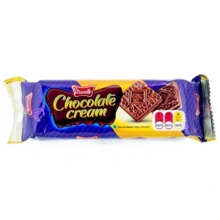 Choco Cream Biscuits 100g | Daraz.lk