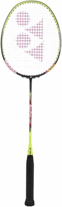 Yonex Taiwan Muscle power 55 Light Authentic Badminton Racket High ...
