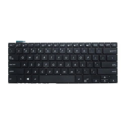 Asus X407 X407U X407M X407MA X407UBR X407UA X407UB Laptop Keyboard ...