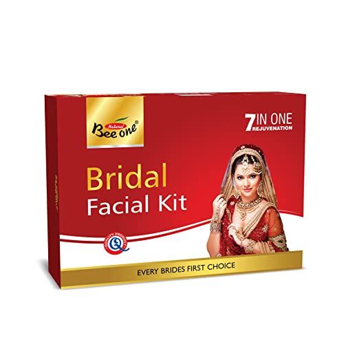 BEEONE Bridal Facial Kit 312 Gms (FROM INDIA)SAB | Daraz.lk