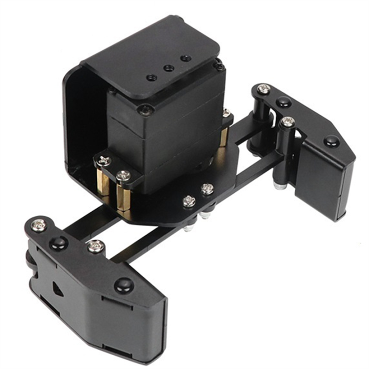 Metal Mechanical Claw Robotic Gripper, Digital Servo, Alloy Claw Arm ...