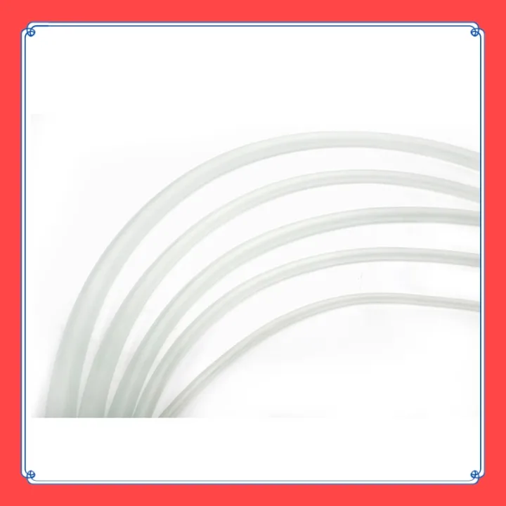 VibeVendor Aquarium Water Fish Filter Submersible Pump Transparent Hose ...