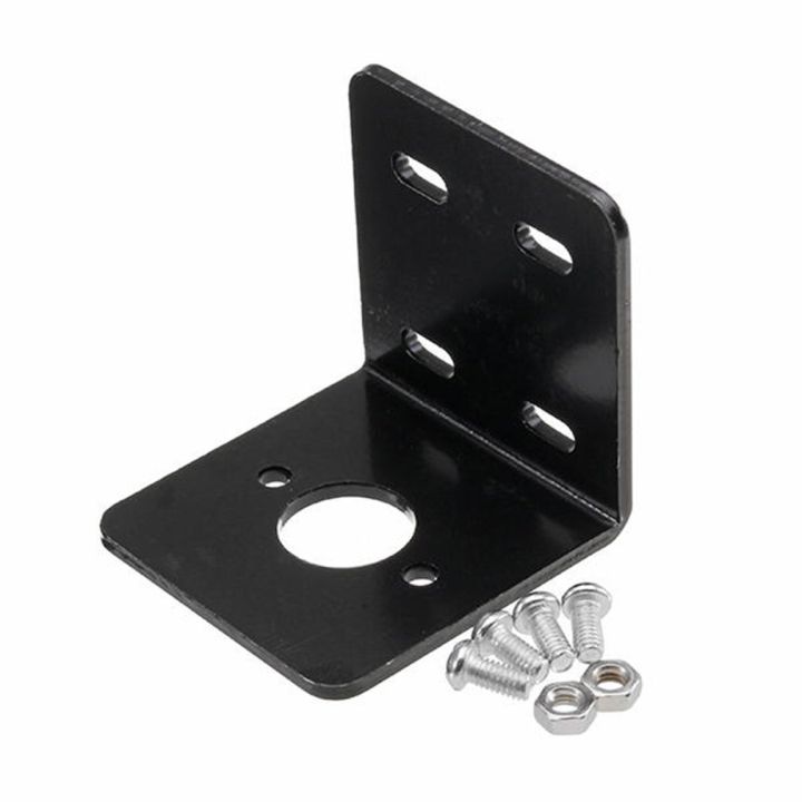 Machifit 775 Motor Bracket Fixed Base L Shaped Motor Mounting Bracket ...