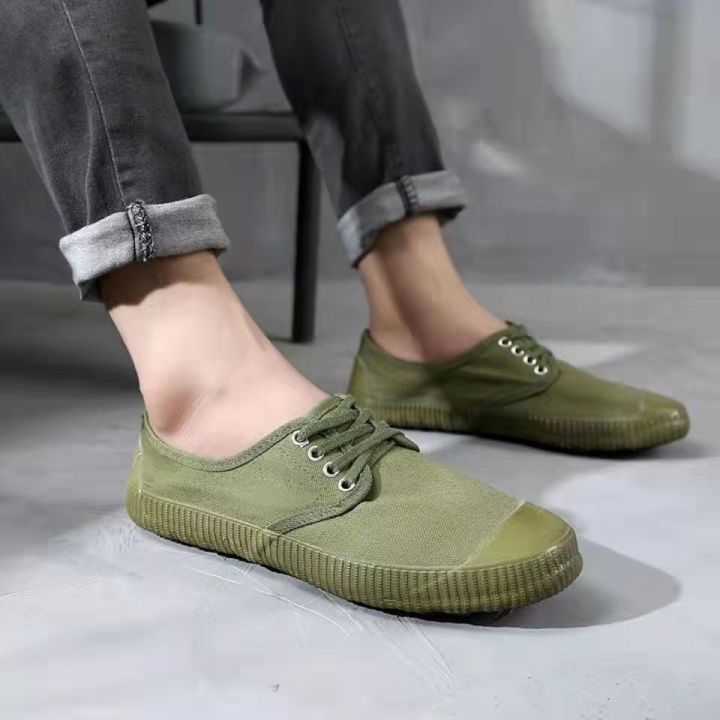 Classic Classic Liberation Shoes Old-Fashioned Rubber Rubber Shoes High ...