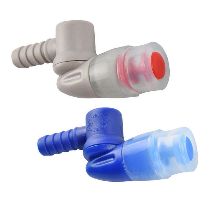 Portable 360° Outdoor Cycling Camping Mouthpiece Valve Hydration Bags ...