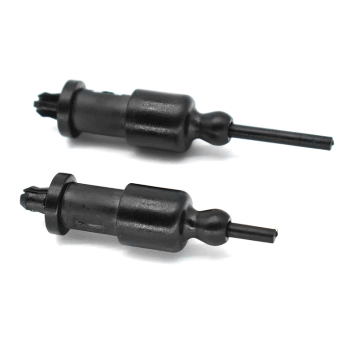 2Pcs Car Parcel Shelf String Clips 4M51A466K45AC for Focus MK2 MK2.5 ...