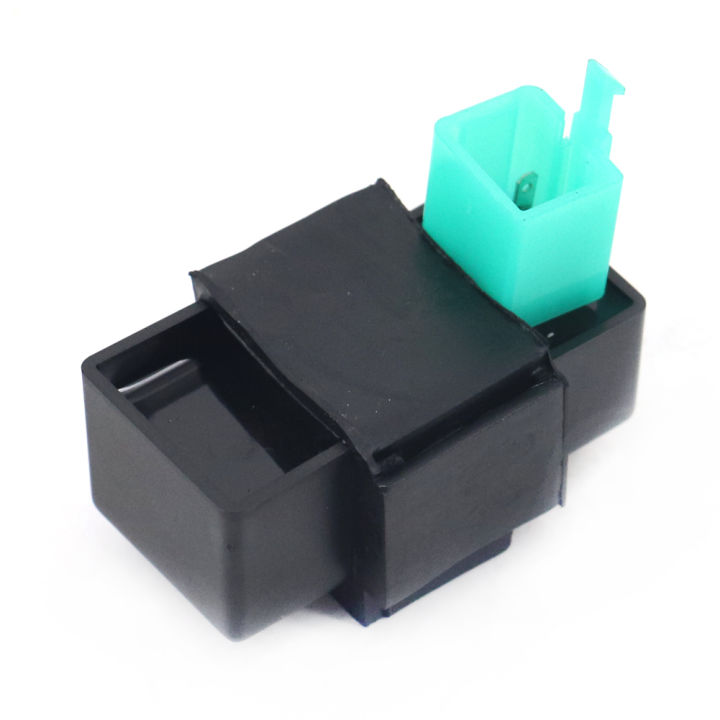 Motorcycle 5 Pin AC CDI Box Igniter commutator Trigger Ignition Switch ...