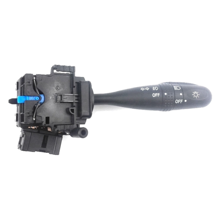 New Headlight Fog Light Turn Signal Switch (RHD) for Yaris Vitz Altis ...