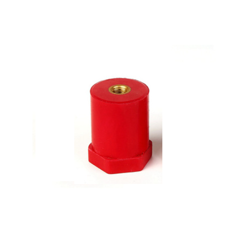 Round insulator - Plastic | Daraz.lk