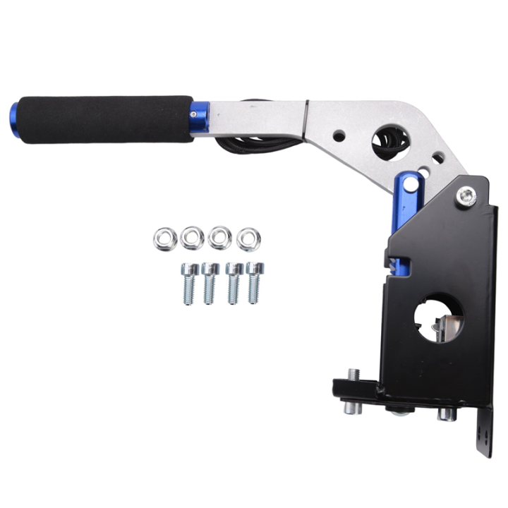 Kqueebee New USB Handbrake Hall Has No Contact Induction Handbrake for ...