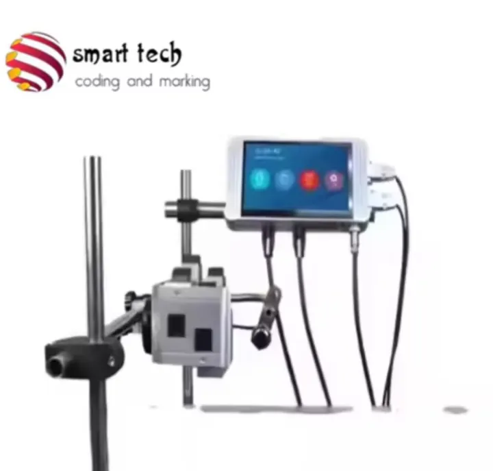 kenjiete Manufacturing Expiry Date Printer for Plastic Bag Lot Batch ...