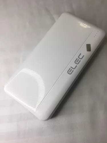 ELEC 20000 mAh power bank | Daraz.lk