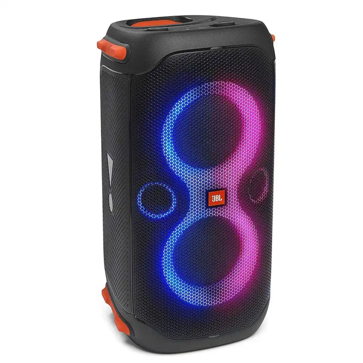 JBL Party Box 110 Bluetooth Portable Speaker (Black) | Daraz.lk