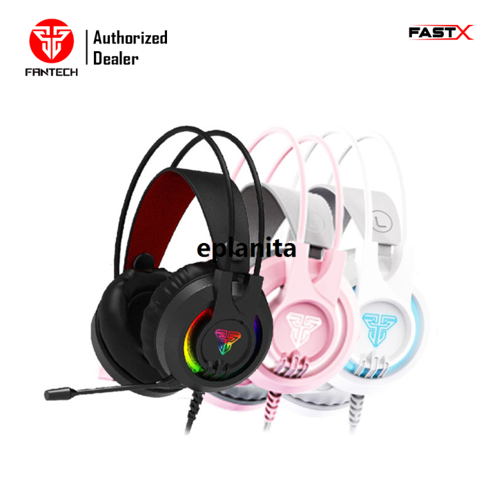 Fantech Chief II HG20 RGB Gaming Headset | Daraz.lk