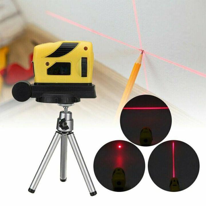Tools Multi-function High Quality 3D Laser Level Point Line Cross ...