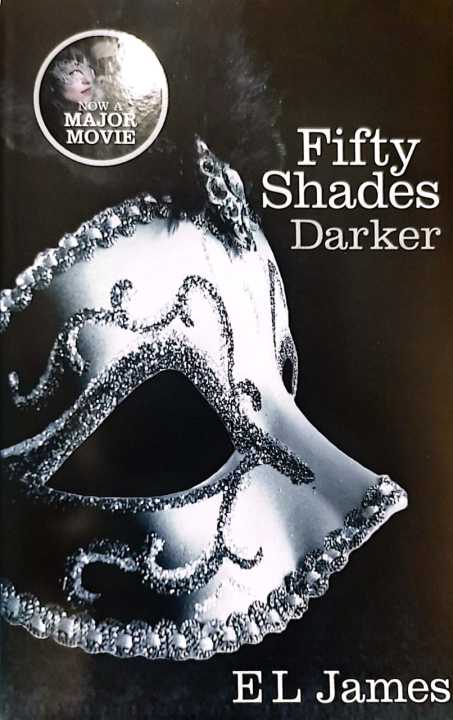 Fifty Shades Darker Book 2 | Daraz.lk