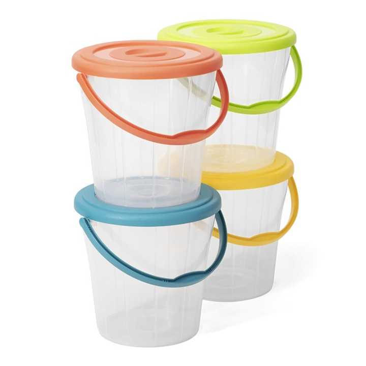 Phoenix Multipurpose Pail Bucket 10L | Daraz.lk