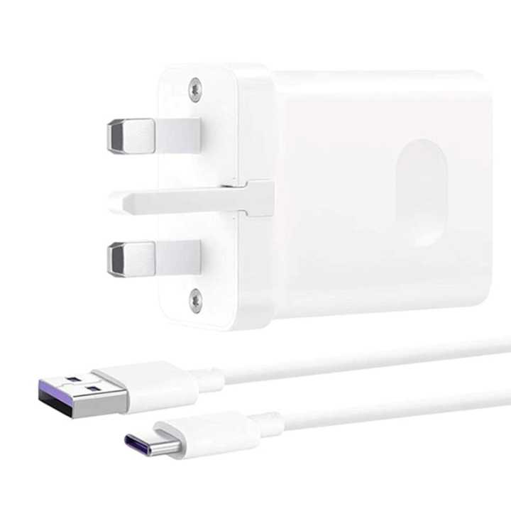 Huawei 40W Super Fast Charging Adapter | Daraz.lk