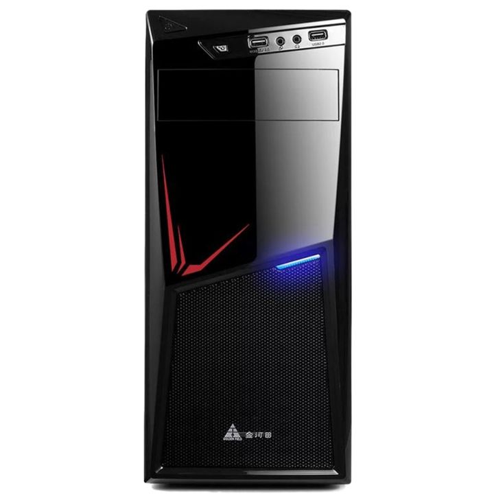 Intel Core i3 4th Gen \ 8GB RAM \ 500GB Hard Disk \ Desktop Computer ...