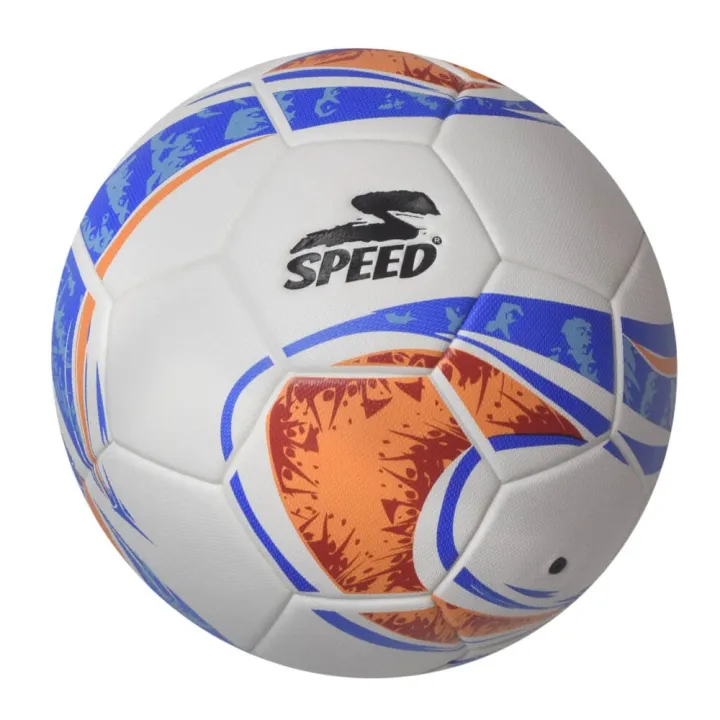 Speed Soccer Ball/ Football | Daraz.lk