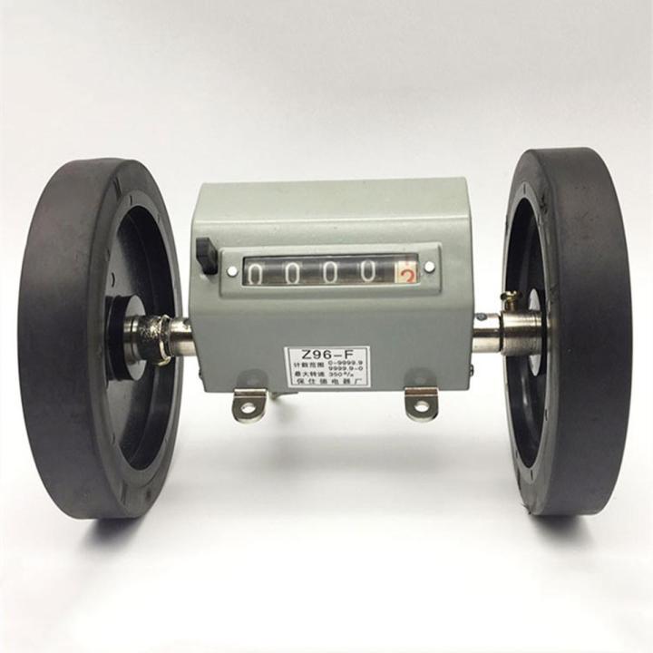 【KAMDSS015】Z96-F Counter Textile Meter Counter Length | Daraz.lk