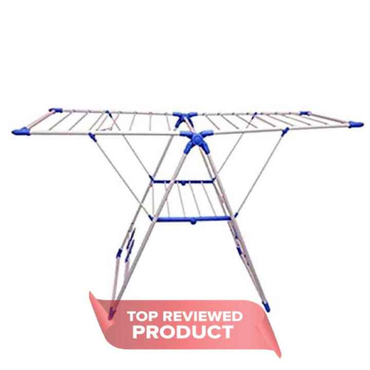 Cloth Rack plastic | Daraz.lk