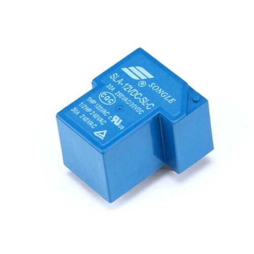 Songle 12V 30A Relay | Daraz.lk