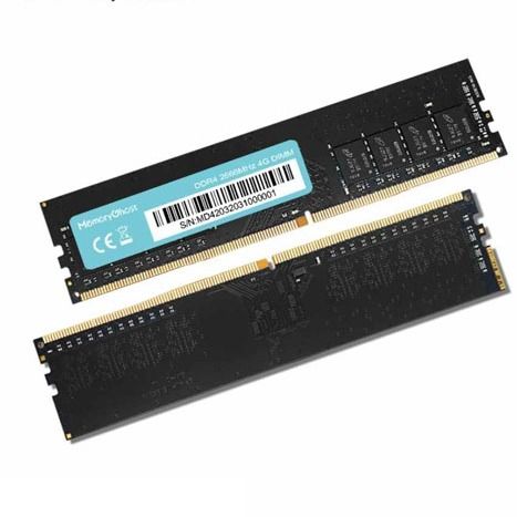 Memory Ghost DDR3 8GB Ram Card (Brand New) | Daraz.lk