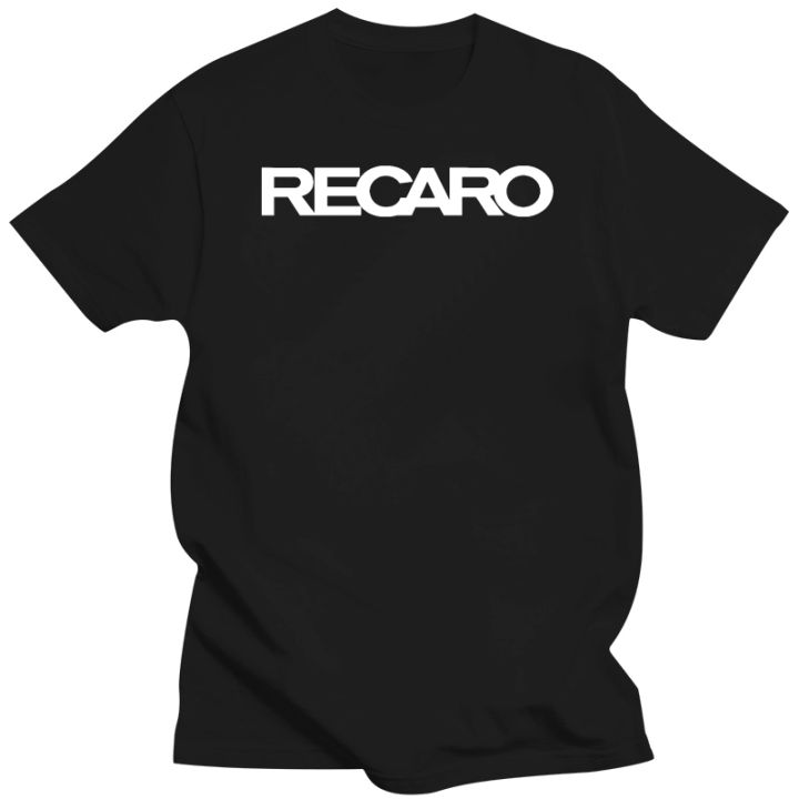 Recaro Aircraft Seating Logo Men Fashion Graphic Tee T-shirt women t ...