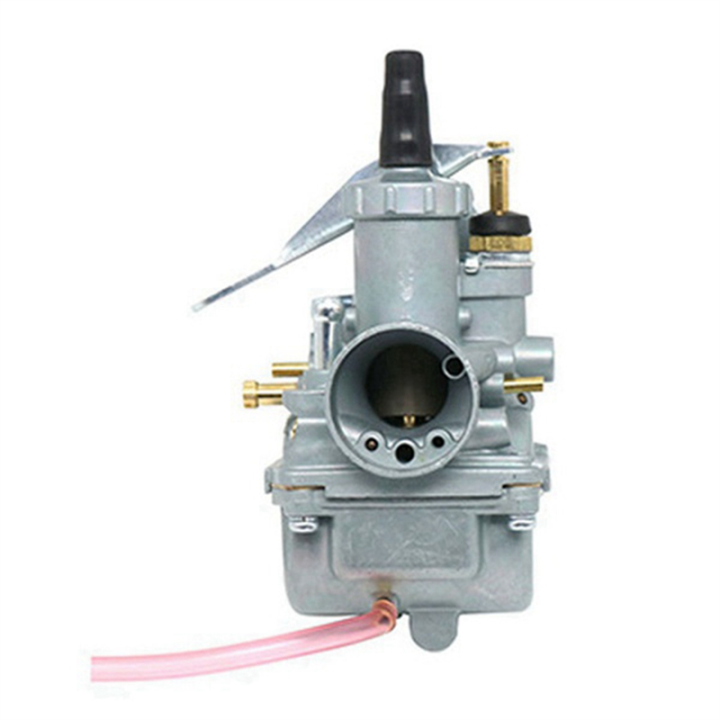 VM18mm Motorcycle Carburetor VM18-144 1002-0046 Geniune VM 18mm Round ...