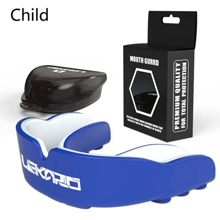 【SmartHorizon】Adult Professional Fighting Training Tooth Protection ...