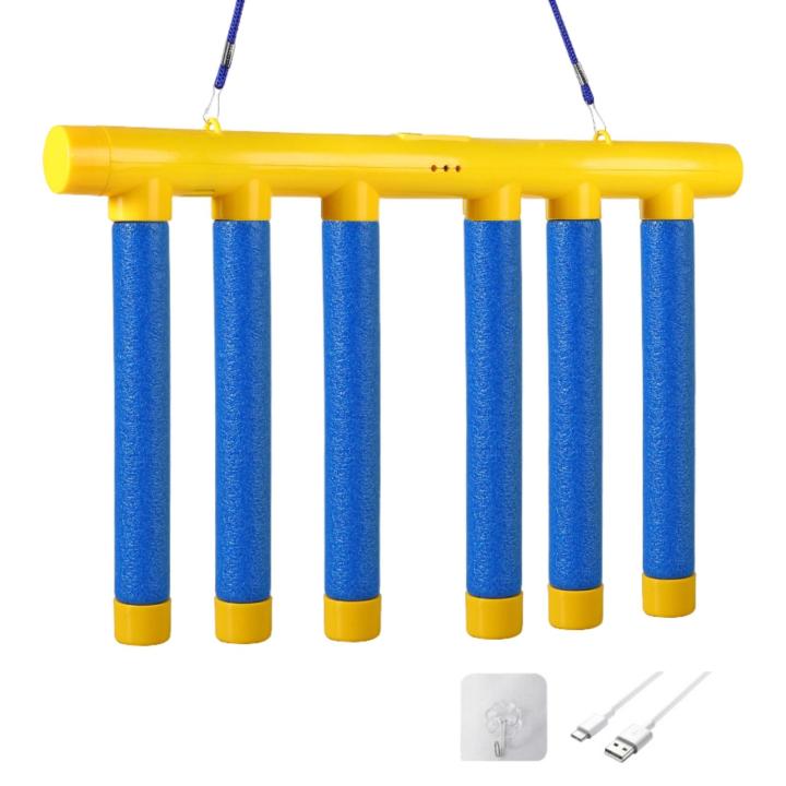 DESCENTE Falling Sticks Catching Game Fast Reaction Game for Kids ...