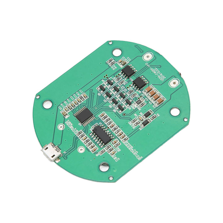Wireless Charger Module Micro Interface Wireless Charging Transmitter ...