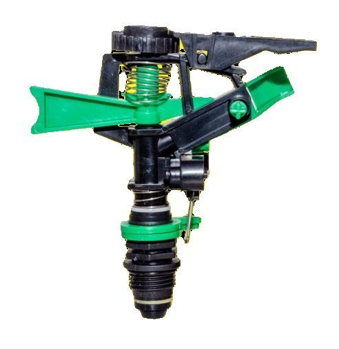 Bird Sprinkler - Agricultural Irrigation Sprinkler - Impulse Sprinker ...