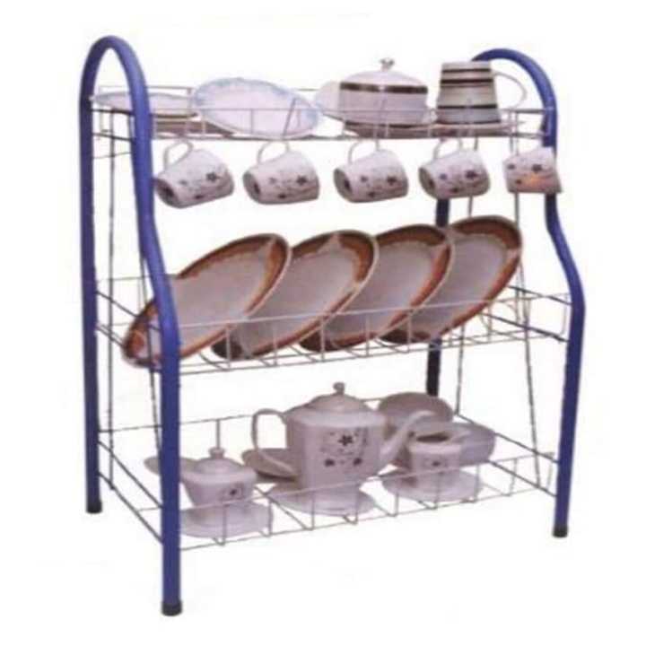 Racko Mini Master Kitchen Rack RO3 | Daraz.lk
