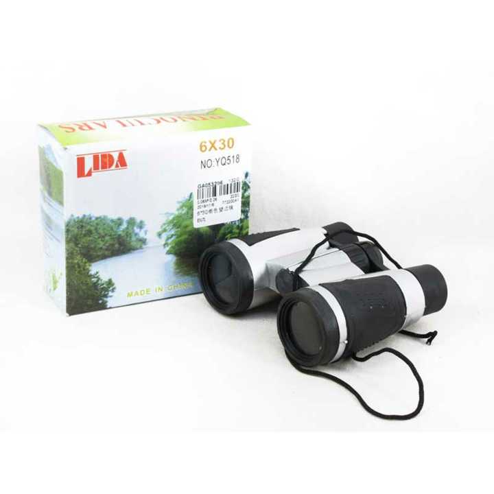 Lida 6x30 Telescope toy | Daraz.lk