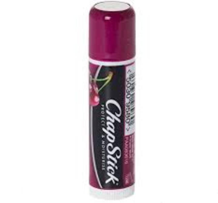 Chap Stick Protect & Moisture Classic Cherry | Daraz.lk