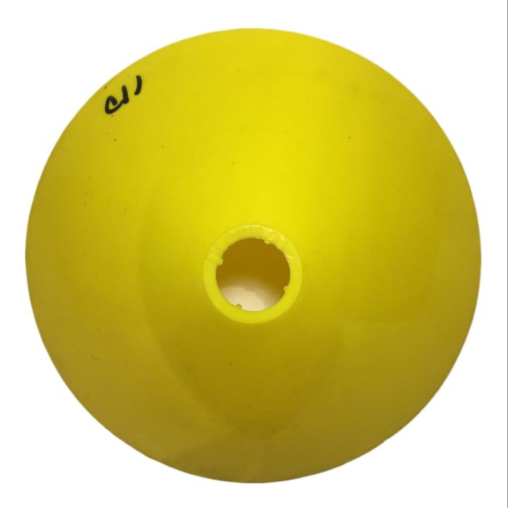 Heavy Plastic Bulb Guard Plastic Cone Hanging Outdoor rain cover | Daraz.lk