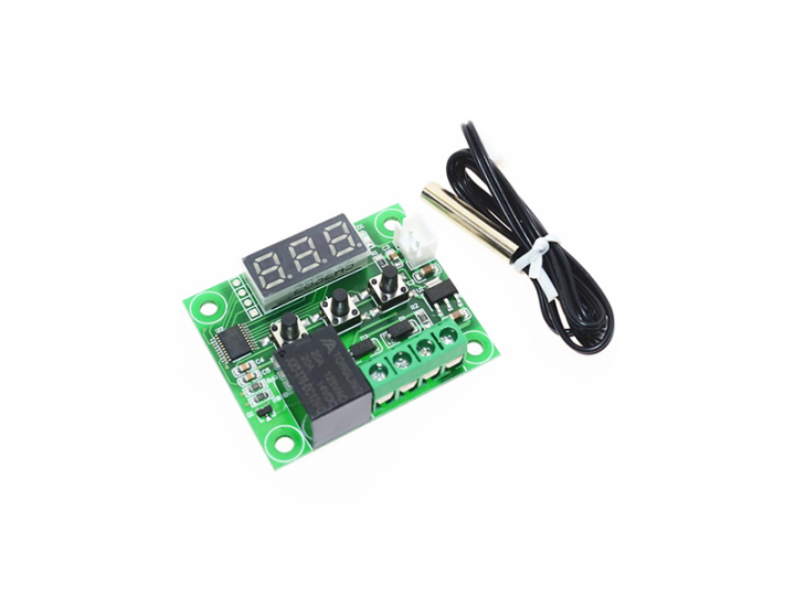 W1209 Temperature Controller Daraz Lk