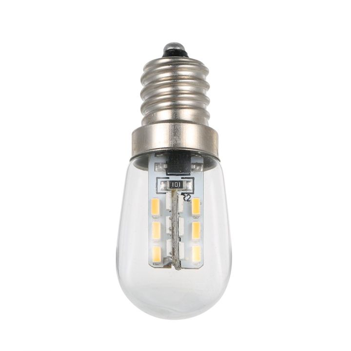 Refrigerator LED Bulb E12 | Daraz.lk